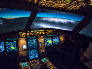 Weather Radar and Thunderstorm Avoidance Course - Qrosscheck Aviation E ...